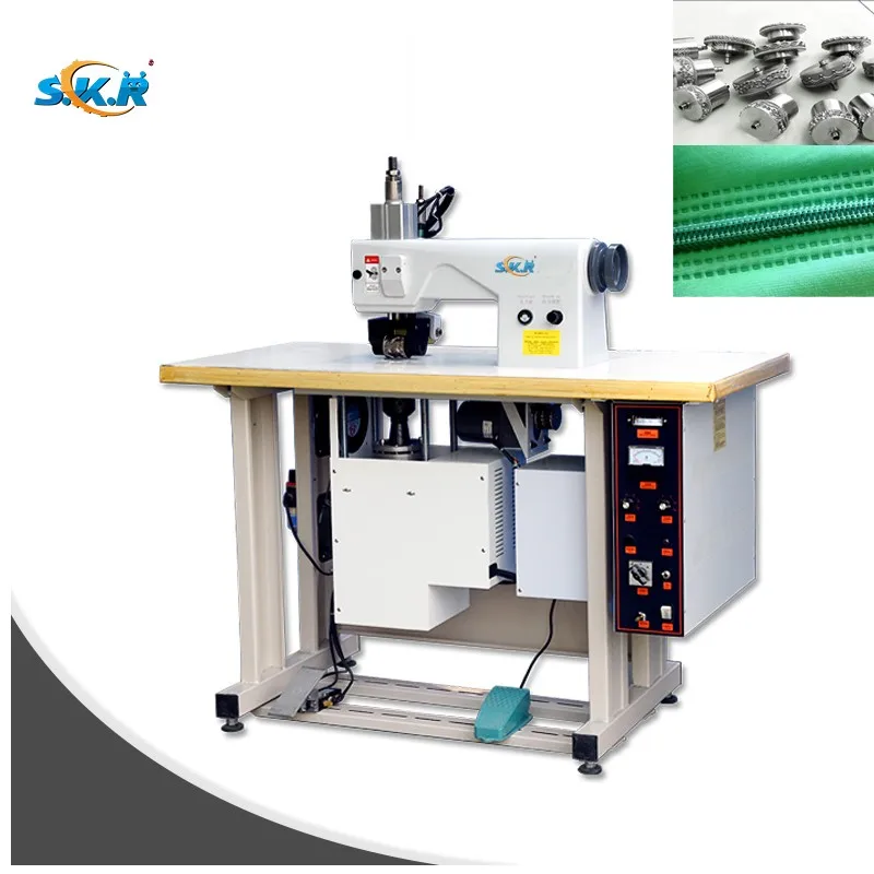Roller 50mm Automatic Lace Machine Skr-h2012 - Buy Lace Machine,Lace ...