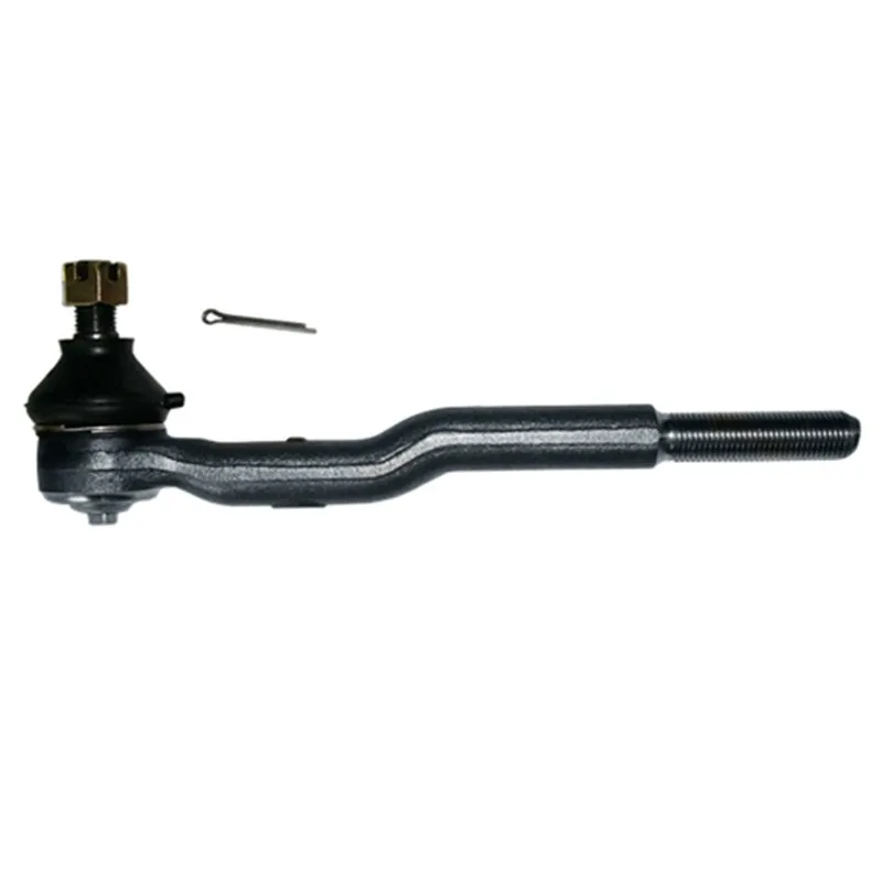 Auto Spare Parts Steering System Front Axle Inner Tie Rod End 45406 ...