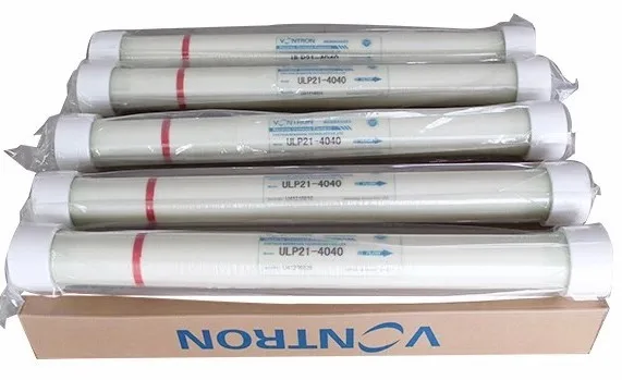 국내 Vontron 150 Psi 225 Psi ULP-8040 RO 막 Wholesaler| Alibaba.com