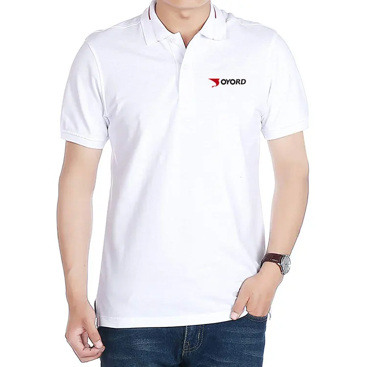 Custom Spandex Polyester Blank White Polo Shirts Buy Polyester Polo 