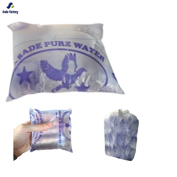 500ml Water Sachet Bag - Buy 500ml Water Sachet Bag Product on Alibaba.com