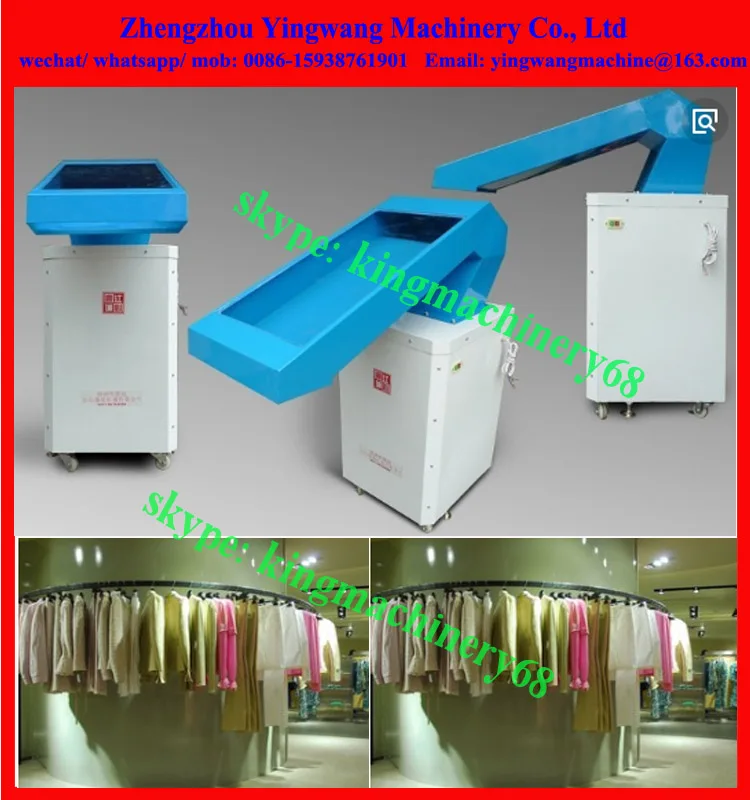 Clothes Thread Removing Machine - Buy A New Type Of High Performance ...
