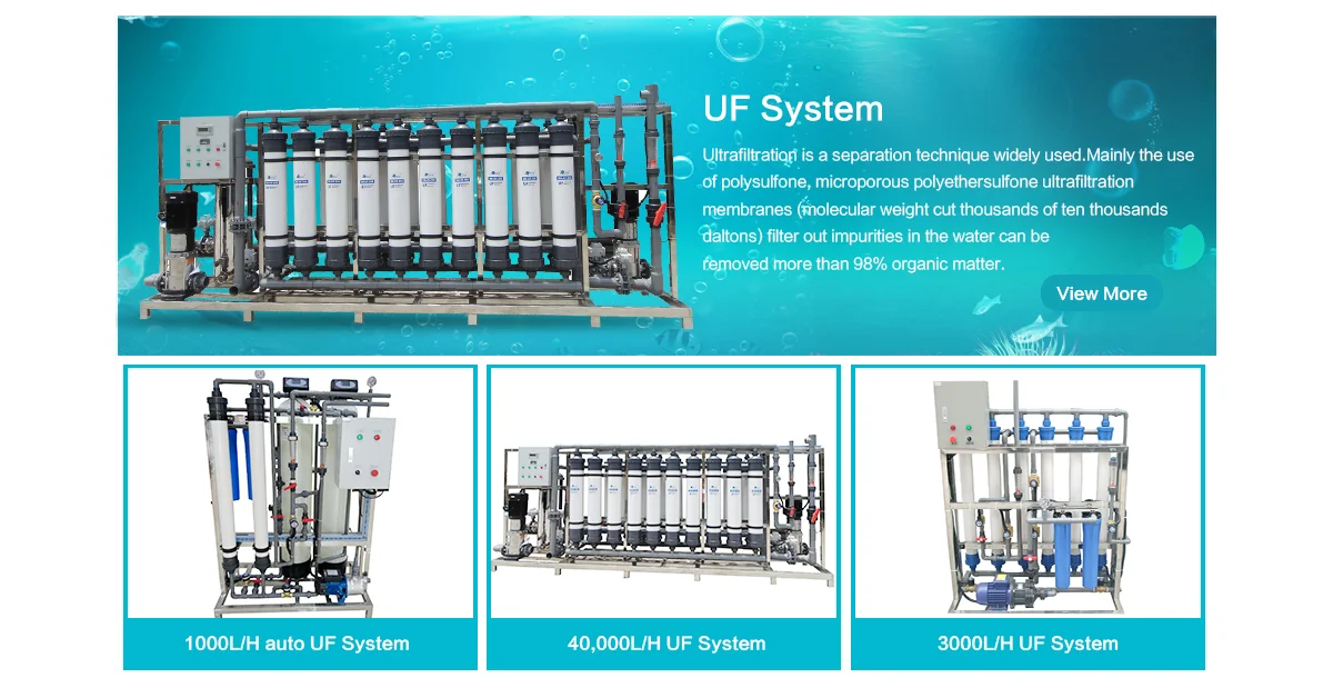 Guangzhou Kaiyuan Water Treatment Equipment Co., Ltd. - Water Treating ...