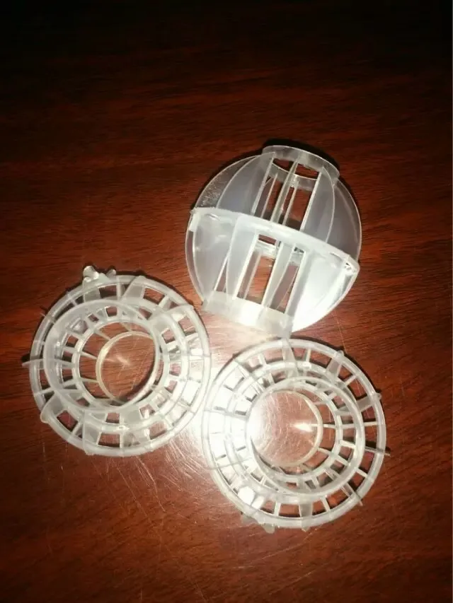 Gas Wet Scrubber Tower Packing Media - Buy Tower Packing Media,Wet ...