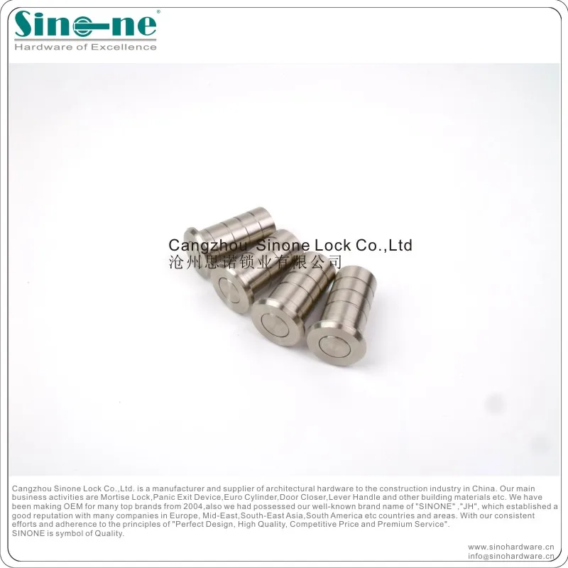 Ss304 Dust Proof Strike Socket Dp01 For Flush Bolt - Buy Stainless ...