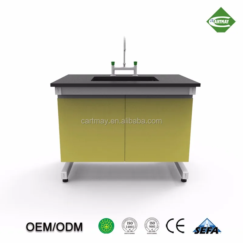 Laboratory Washing Bench,Professional Lab Bench Price/science Lab Sinks ...