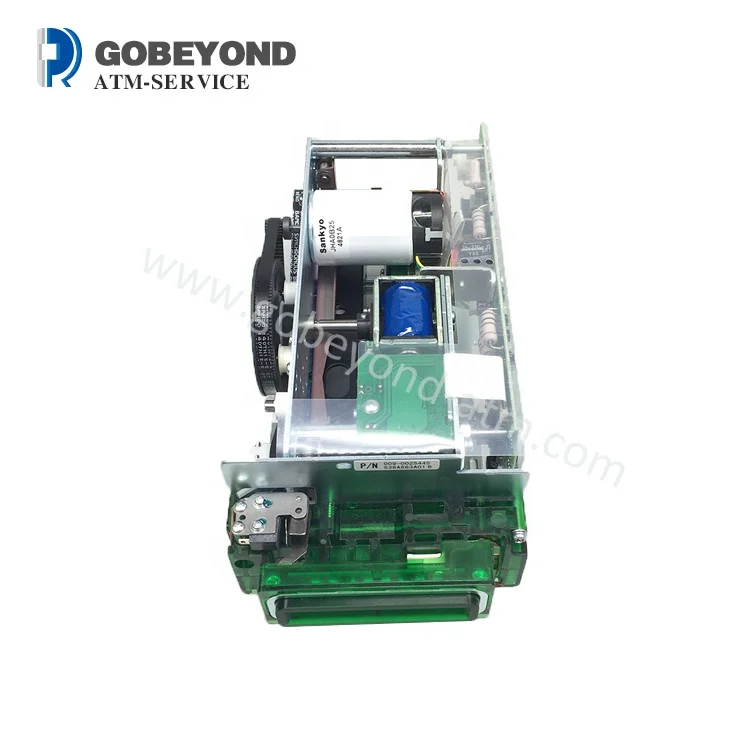 NCR Smart Card Reader - Reliable ATM Parts & Solutions