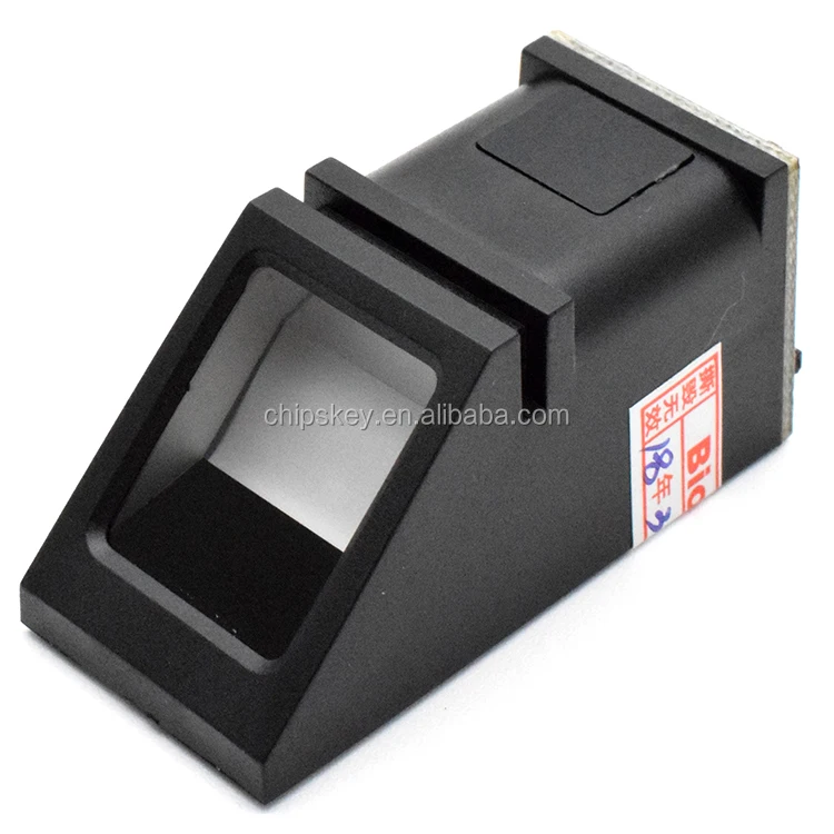 As606 Fingerprint Module - Buy As606,Fingerprint Module,Fingerprint ...