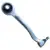 Mercedes W220 Auto Parts Suspension Parts Lower Control Arm 2203304411 ...