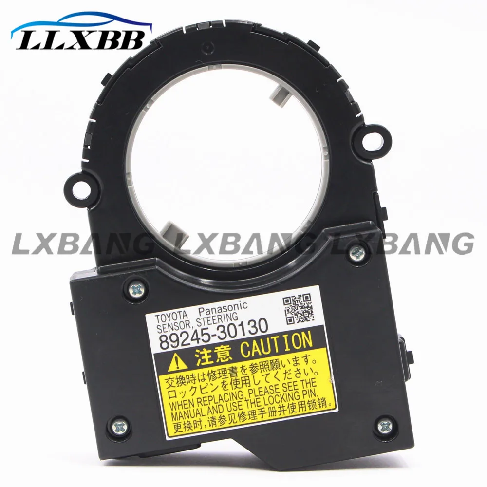 Original Steering Angle Sensor For Lexus Is250 Is350 Is200t 2014 2015 ...