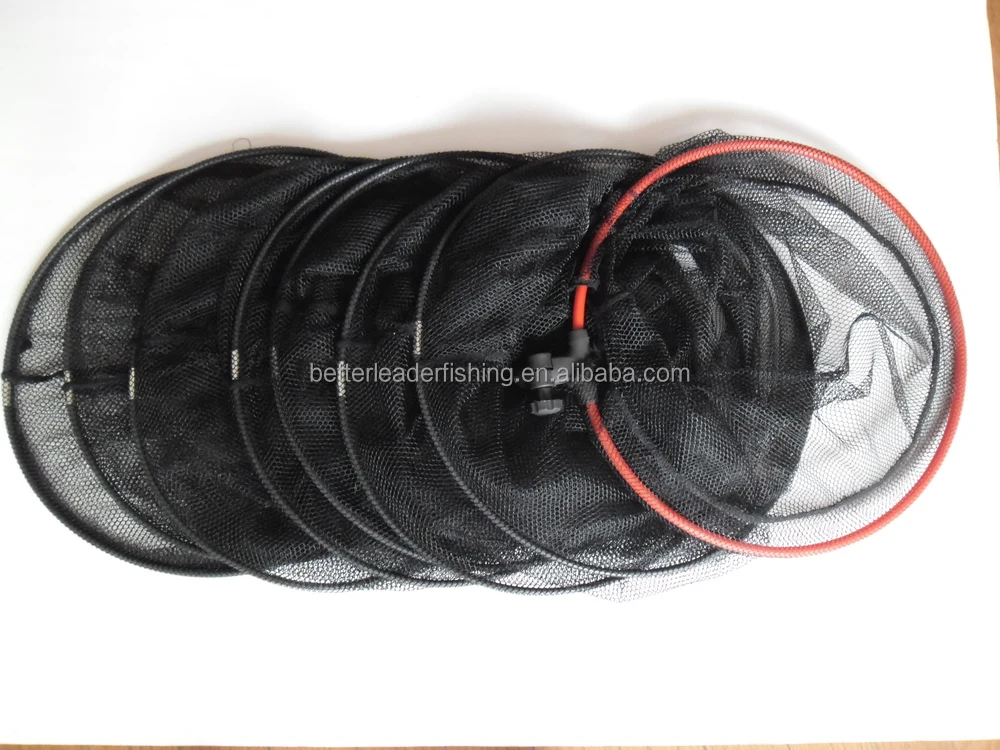 Cheap Carp Fishing Tackle Keeping Net Keep Nets With Stick Made In ...