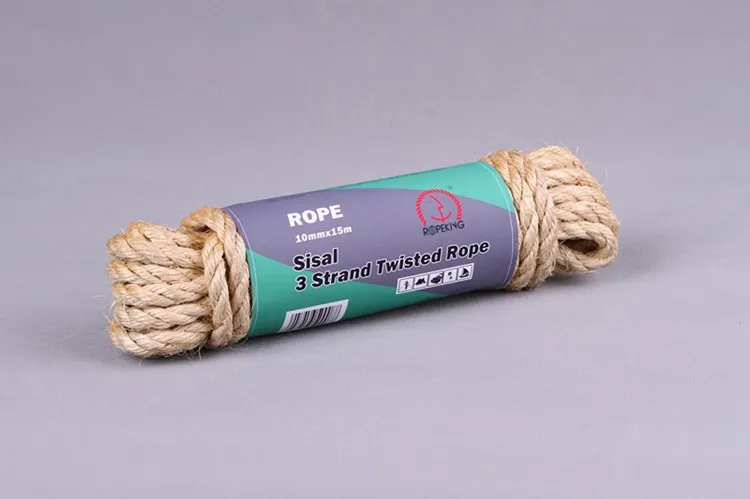 Bulk Colored Sisal Rope - Buy Colored Sisal Rope,Bulk Sisal Rope ...