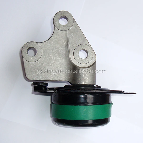 Auto Manual Transmission Mt Engine Mount 25959115 96626787 For ...