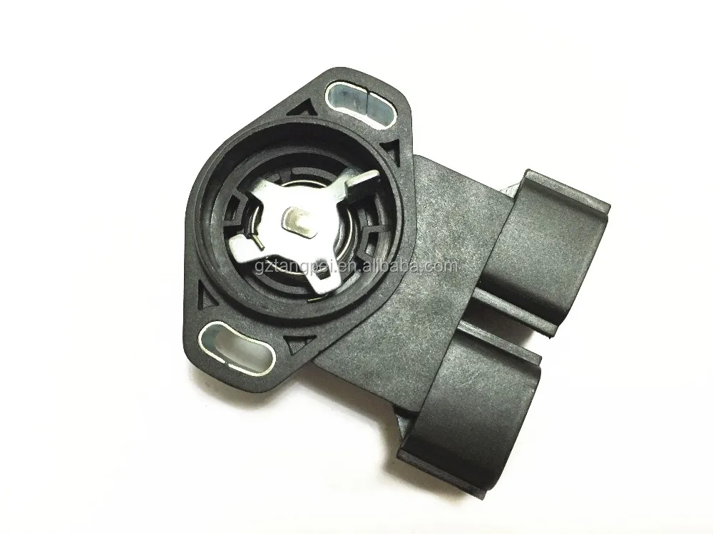 Throttle Position Sensor 8971631640 For I-suzu Ni-ssan Oem# 8-97163164 ...