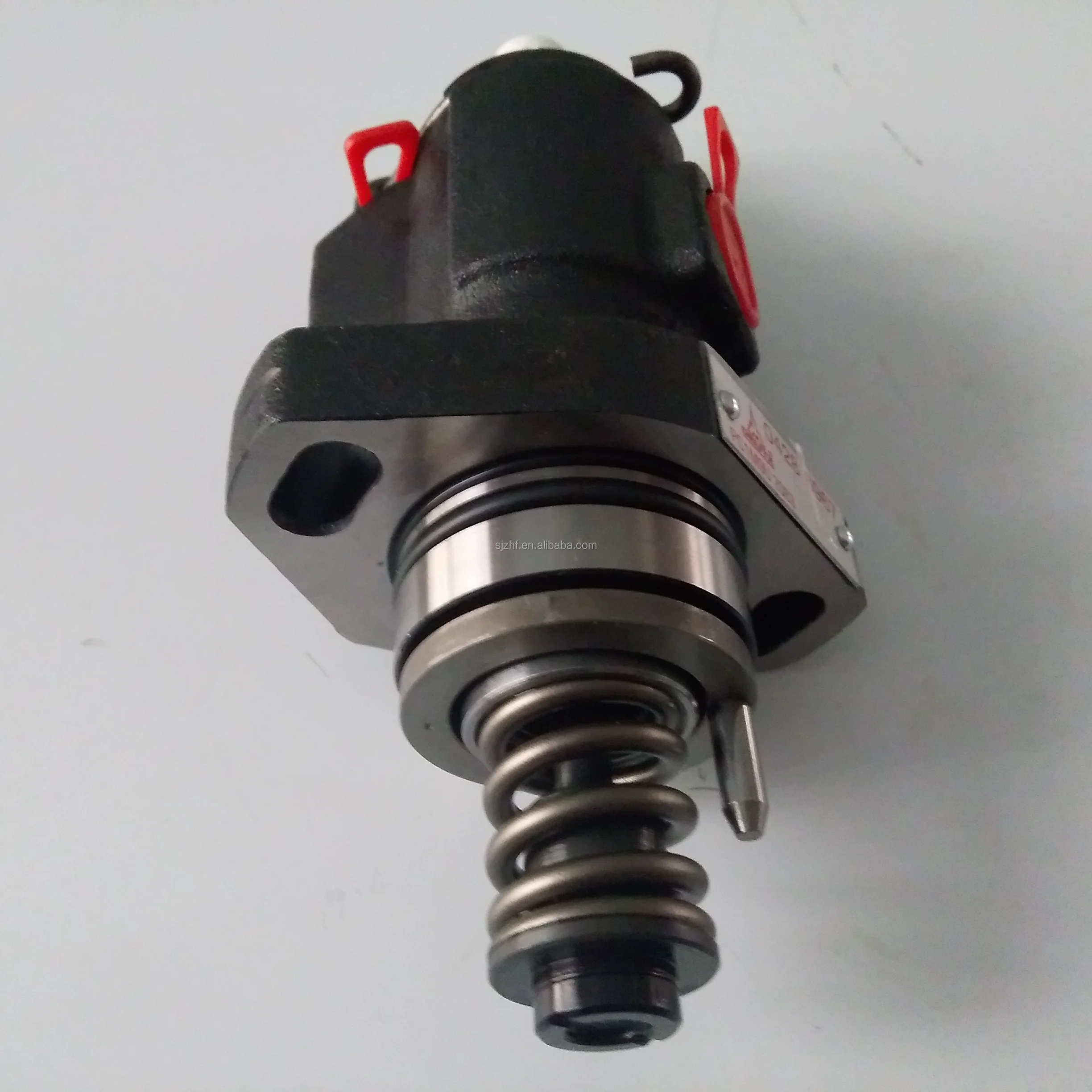 Deutz F3l2011 Injection Pump 04286967 For Sale - Buy Deutz F3l2011 ...