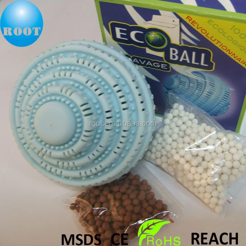 Laundry Ball Pellets,Ceramic Refill Pellets For Laundry Ball - Buy ...