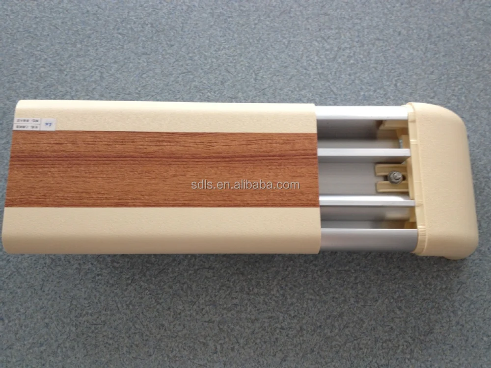 Safety Hospital Handrail Padding - Buy Handrail Padding,Hospital ...