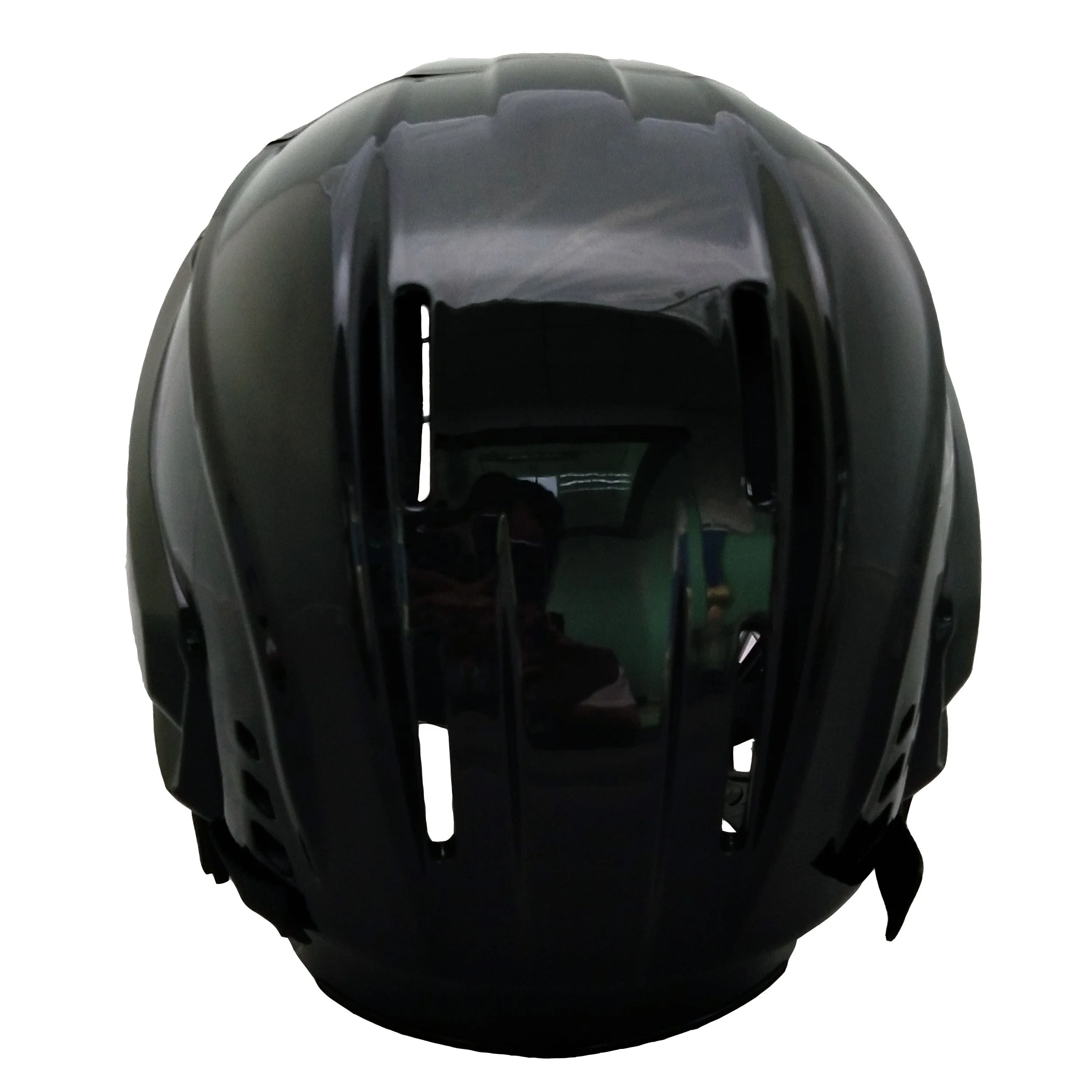 2020 New Design Hockey Player Helmet With Hockey Cage Full Face Cage ...
