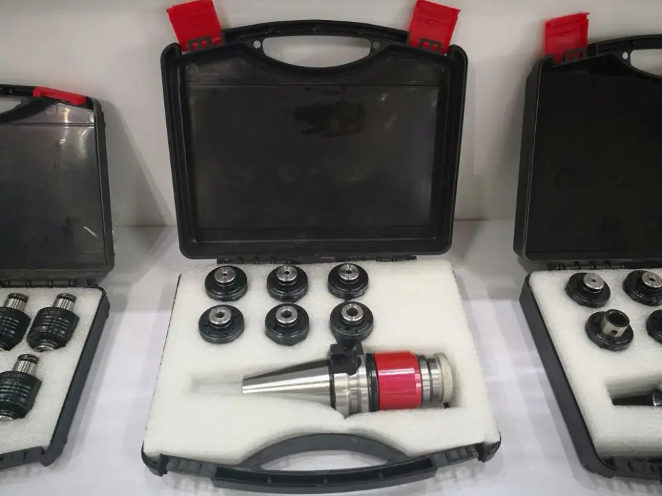 High Quality 5c Round Spring Collet For Cnc Lathes - Buy 5c Collet ...