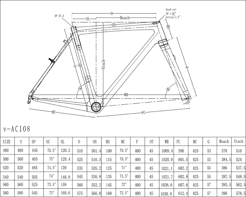 Wholesale Chinese Cyclocross CX Frames with Bb86(di2)v-Brake on Sale
