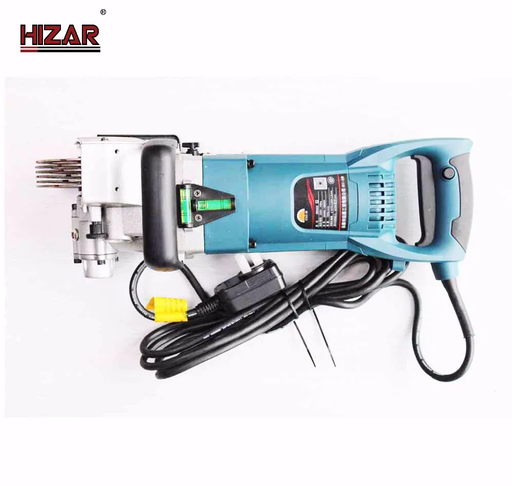 Portable Wall Groove Cutting Machine - Buy Groove Cutting Machine,Wall ...