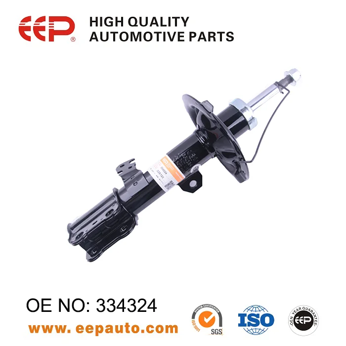 Shock Absorber For Toyota Corolla Zze122 334324 - Buy Shock Absorber ...