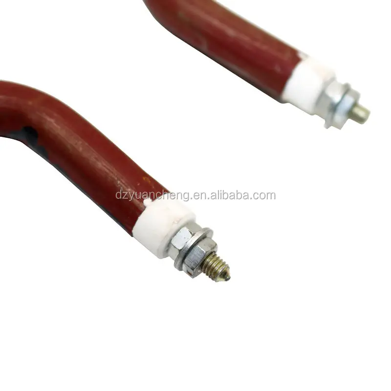 Incubator Accessories Metal Heating Pipe Incubator Heating Tube ...