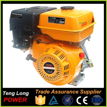 Gasoline Engine 10hp Electric Start Gasoline Engine - Buy Gasoline ...