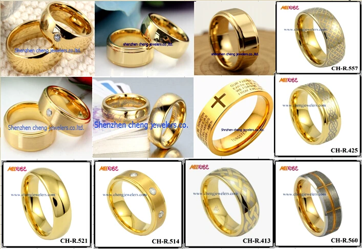 Mens Stainless Steel Rings Signet Class Rings Stainless Steel Jewelry ...