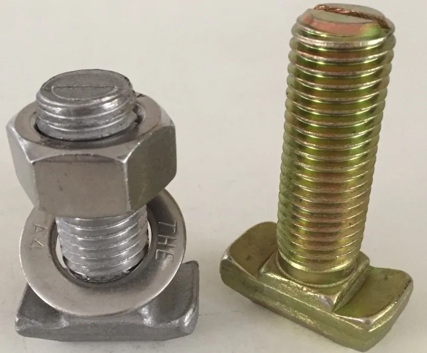 C Channel Bolts - Buy C Channel Bolts,High Quality C Channel Bolts,Good ...