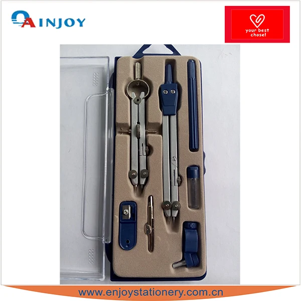 Junior School Student Professional Geometrical Compass Set - Buy Junior ...