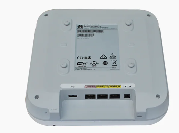 Low Price Wireless Indoor 802.11ac Access Point Huawei Ap4050dn-e - Buy ...