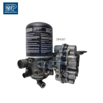 Zb4587 41285078 Depehr Tractor Air Preparation Unit Ivec Truck ...