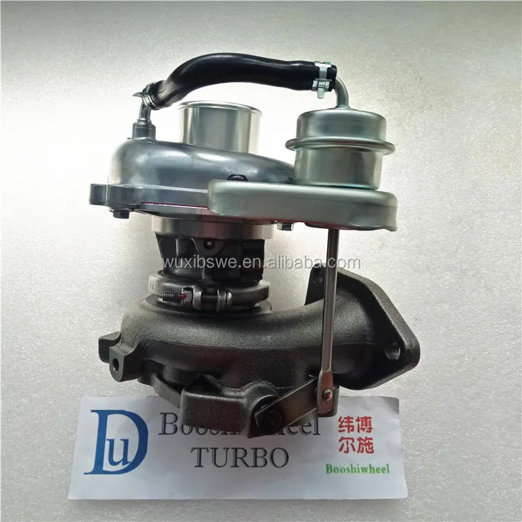 17201-30120 CT16涡轮增压器17201-OL030 turbo 17201-0L030 2KD机油| Alibaba.com