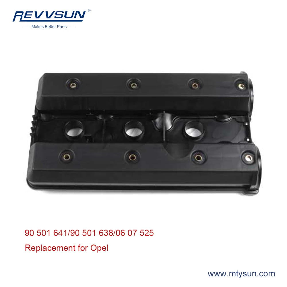 日产零件的REVVSUN汽车零件气门室盖13264VS40A/13264-VS40A/10001-VS40B/10001VS40B气缸盖罩 ...