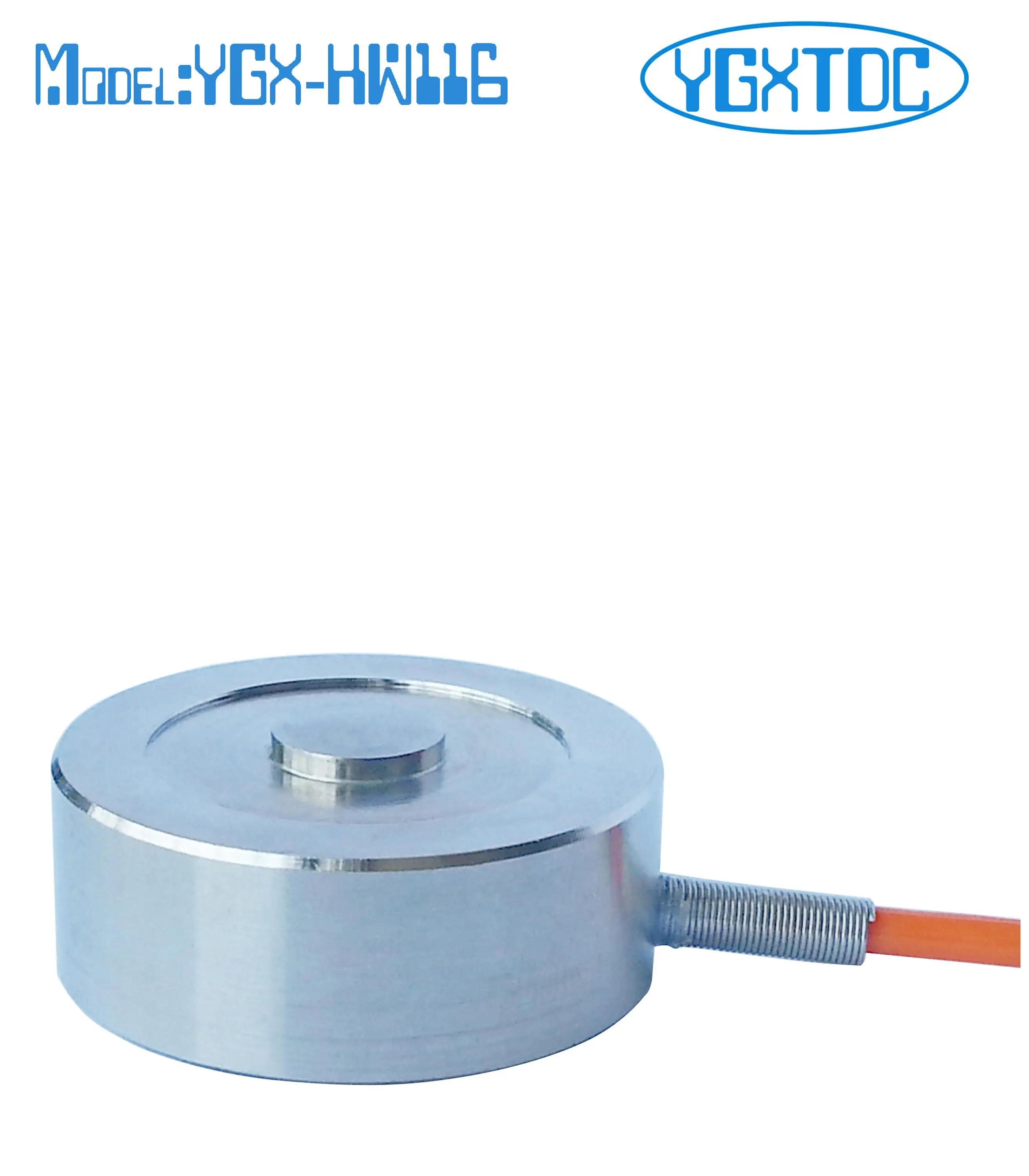 Small Weight Sensor 100kg 200kg 300kg 500kg 1000kg 2000kg 5000kg - Buy ...