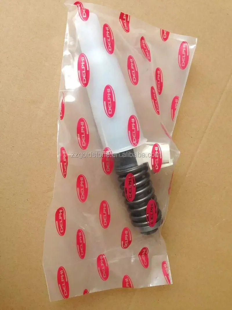 Truck B9l B9r B9tl Unit Injector 20440388 20500620 20747797 20747798 ...