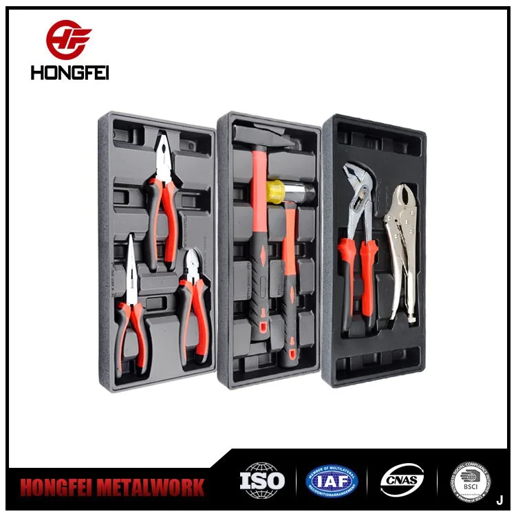 Professional Mechanic Tool Set With Box Made In China - Buy Mechanic ...