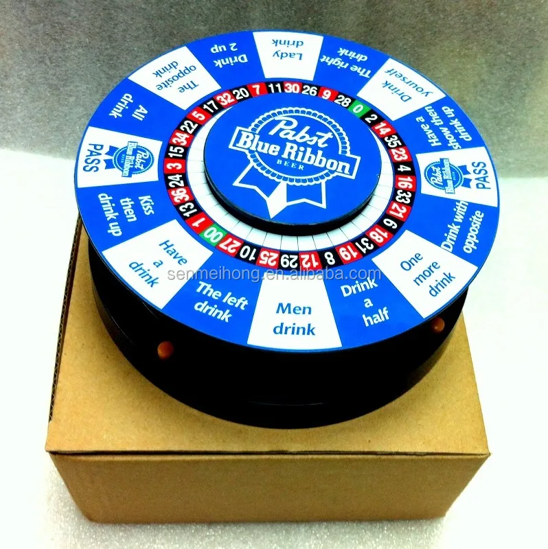 Russian Casino Roulette Wheel For Drinking Game Roulette Machine Sex ...