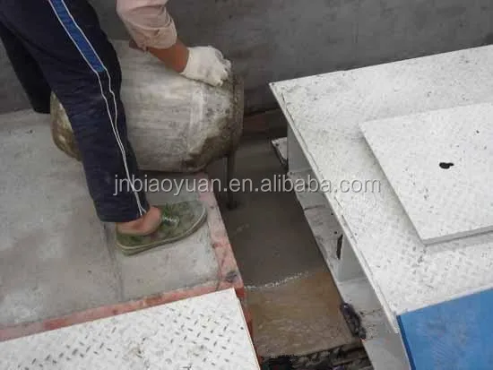 Pumpable Non-shrink Cementitious Grout Construction - Buy Non-shrink ...