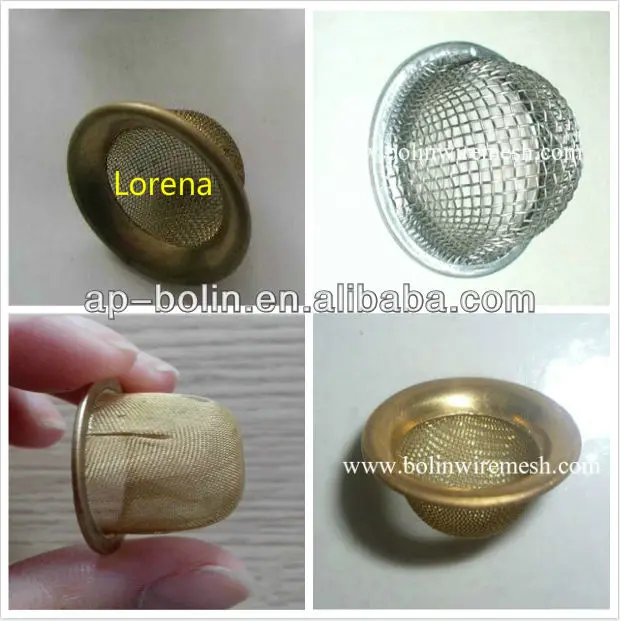 Rubber Gasket Mesh Filter Washer Inlet Hose Screen Filter