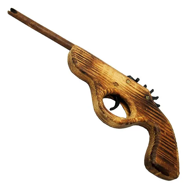 3d Model Toy Wooden Gun Replica - Buy Replica Gun,Funny Replica Gun ...