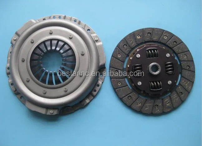 Oem Standard Clutch Pressure Plate 66102 666021 666078 - Buy Clutch ...