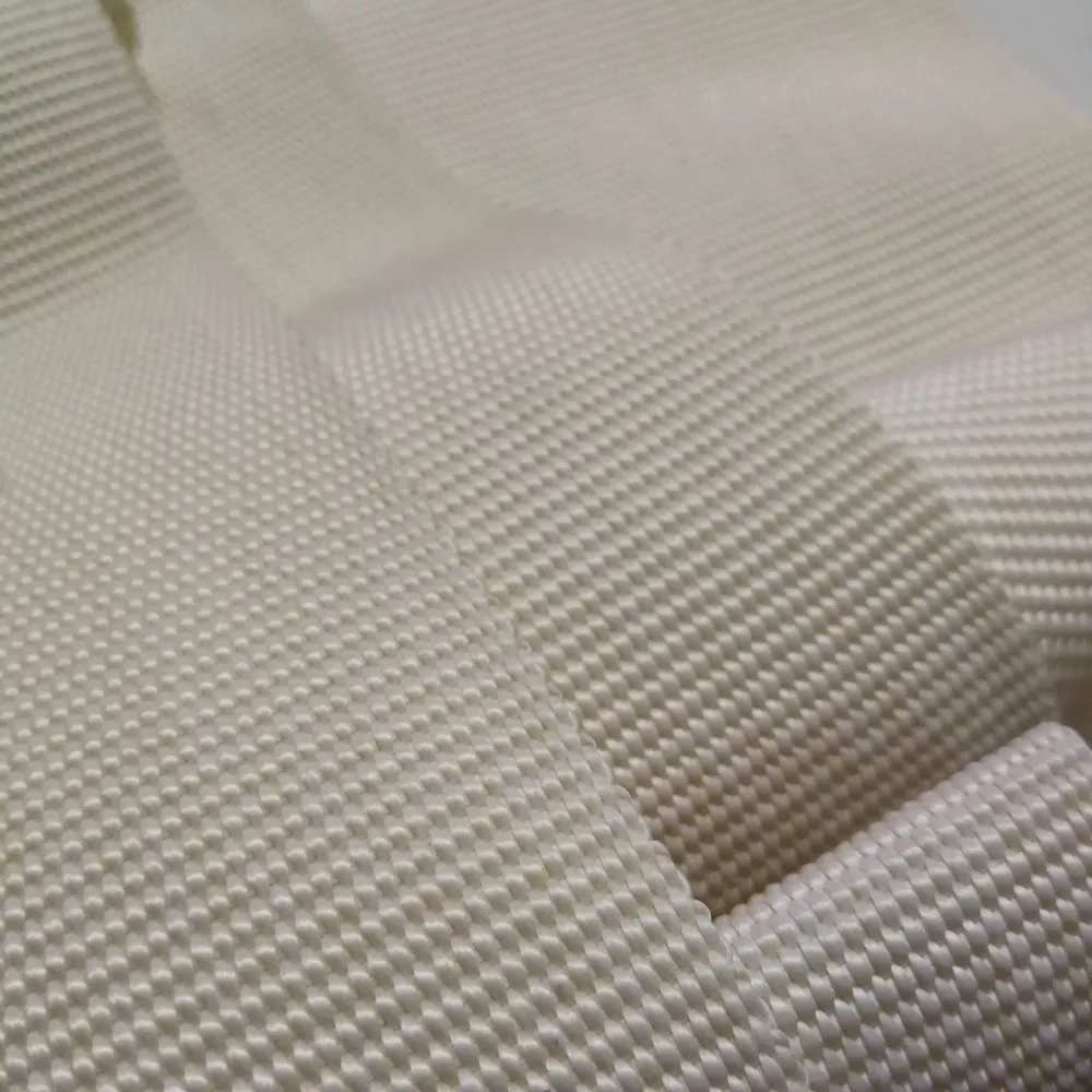 High Strength Aramid Fiber Tape - Flame Retardant & Durable