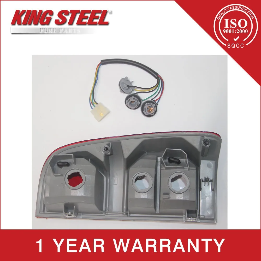 Tail Light For Toyota Hilux With Wire 81561-0k140 - Buy Tail Light For ...
