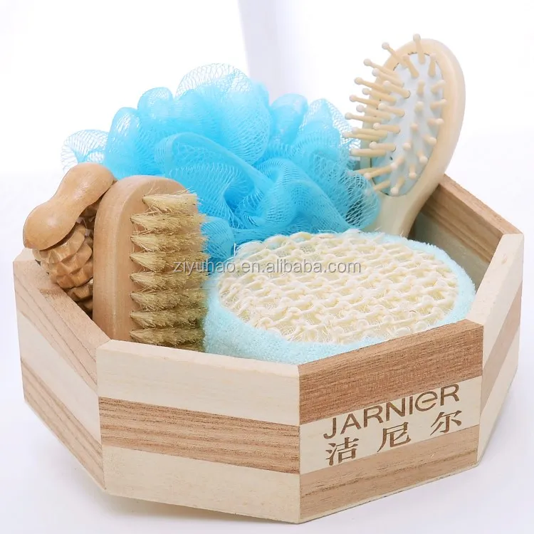 Promotional Price Shower Tools Comfortable Wooden Bathroom Bath Spa ...