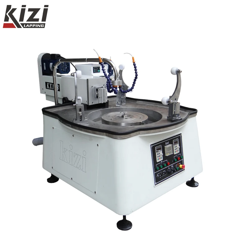 Automatic Precision Metallographic Lapping And Polishing Equipment ...