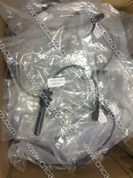 24531323 Ignition Cable for Chevrolet N300 - 1 Year Warranty