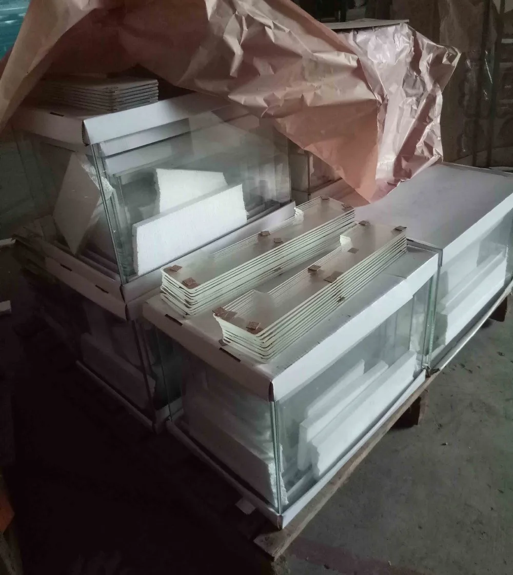 New Arrival Float Fiber Glass Aquarium Fish Tank - Buy Glass Fish Tank ...