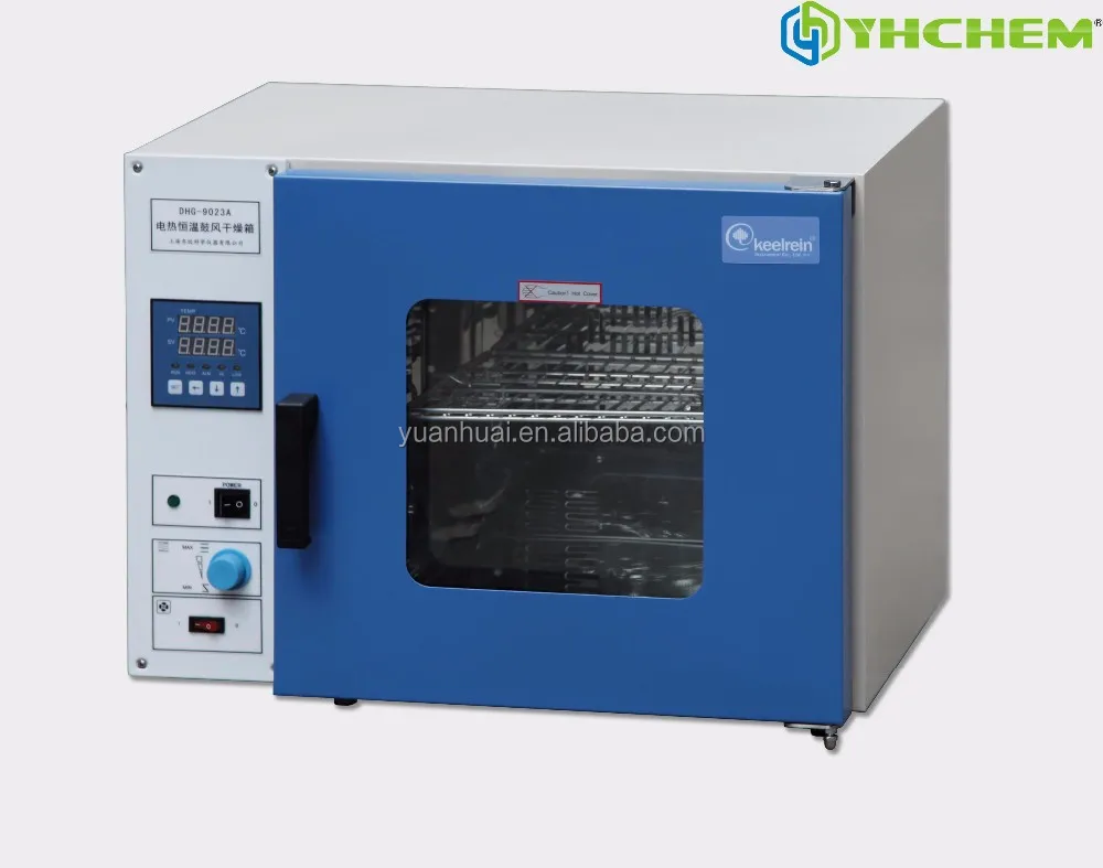 Lab Instrument Electrothermal Constant-temperature Dry Box - Buy ...